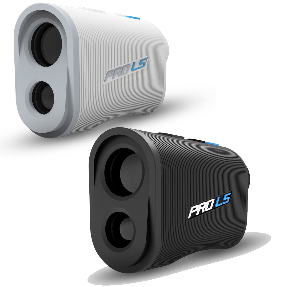 Shot Scope Pro L5 Golf Laser Range Finder – Glyde-Golf